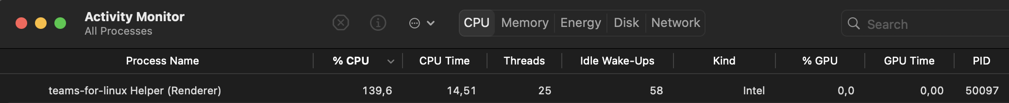 MacOS Apple Silicon build · Issue #684 · IsmaelMartinez/teams-for-linux ...