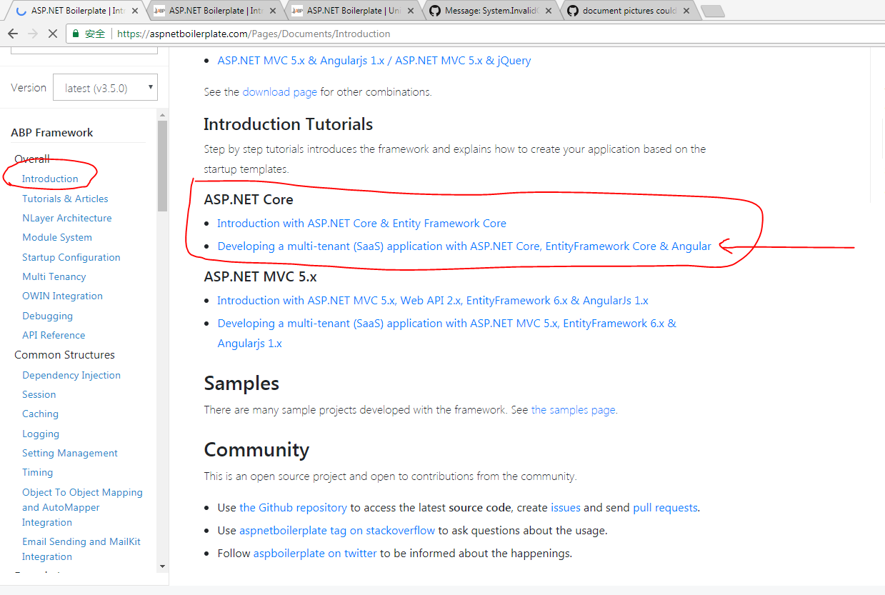 document pictures couldn't load truely · Issue #3182 · aspnetboilerplate/aspnetboilerplate · GitHub