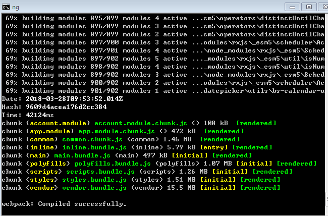 error detail not sent by server when application first run · Issue #3235 · aspnetboilerplate ...