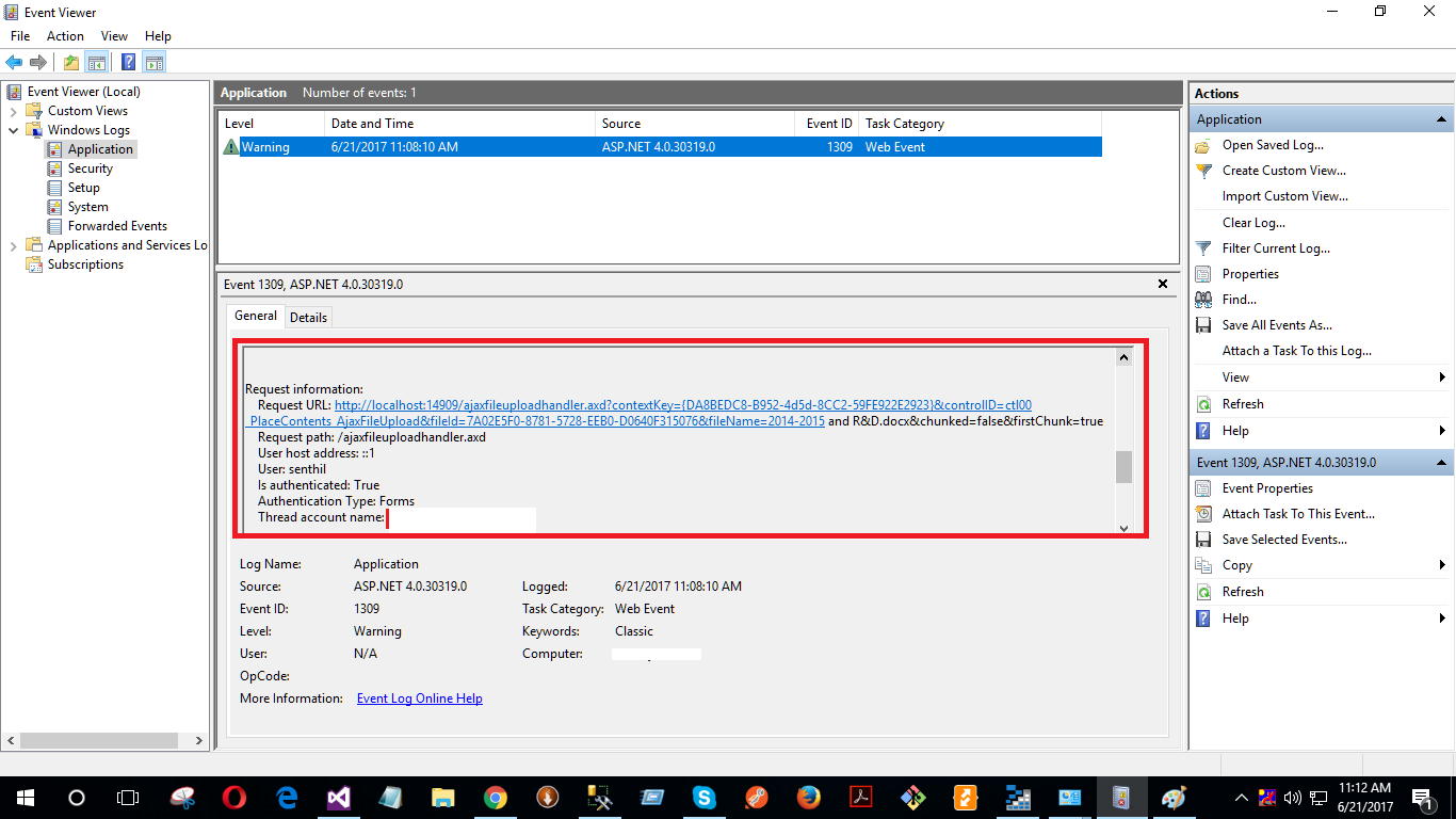 AjaxFileUpload Control · Issue #43 · DevExpress/AjaxControlToolkit · GitHub