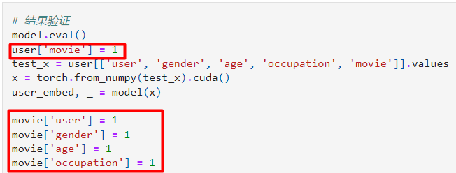 a small question · Issue #1 · forrestneo/DSSM-pytorch · GitHub