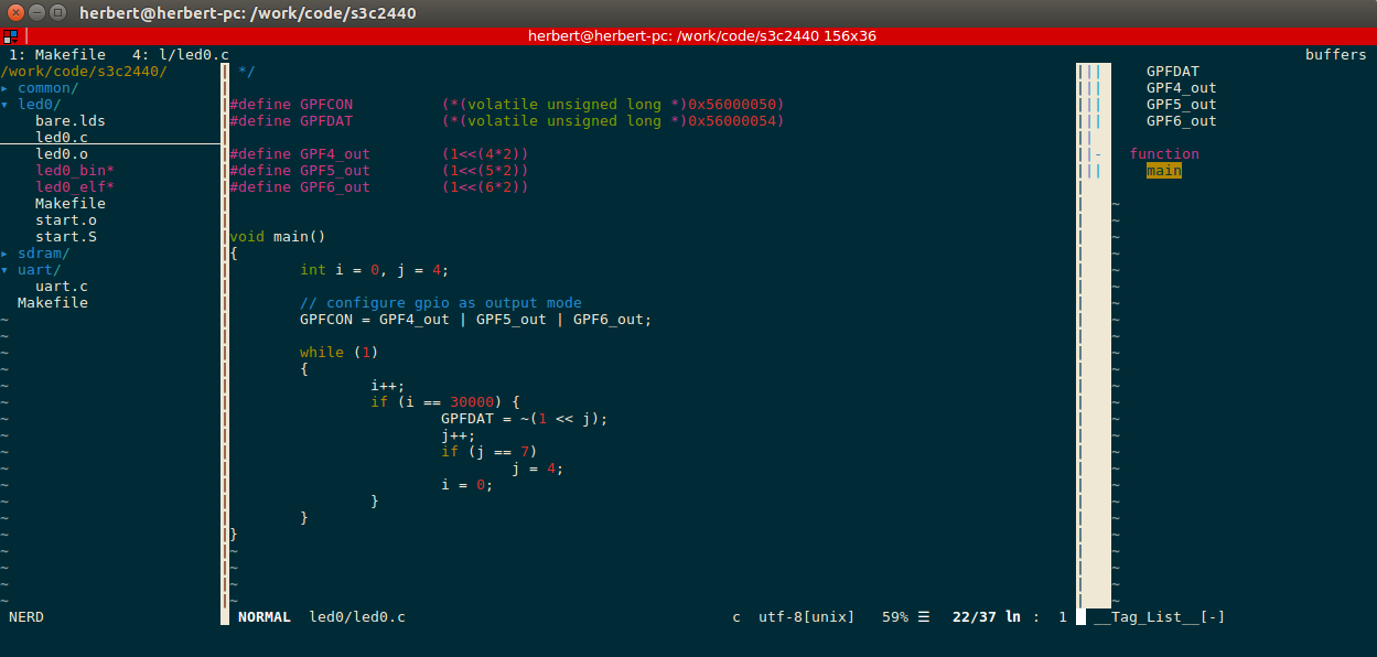 No Background Color In Status Line And Tabline · Issue 1566 · Vim Airlinevim Airline · Github