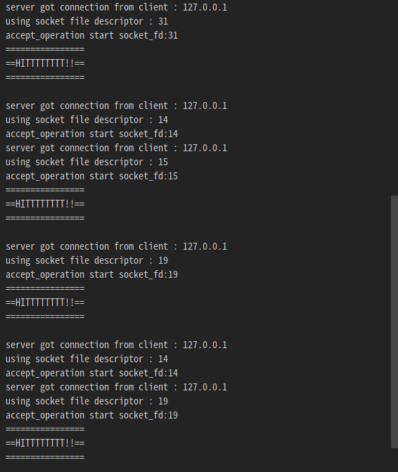 GitHub - DongOnee/proxy_server: Hanyang Univ. Computer Network 2nd project