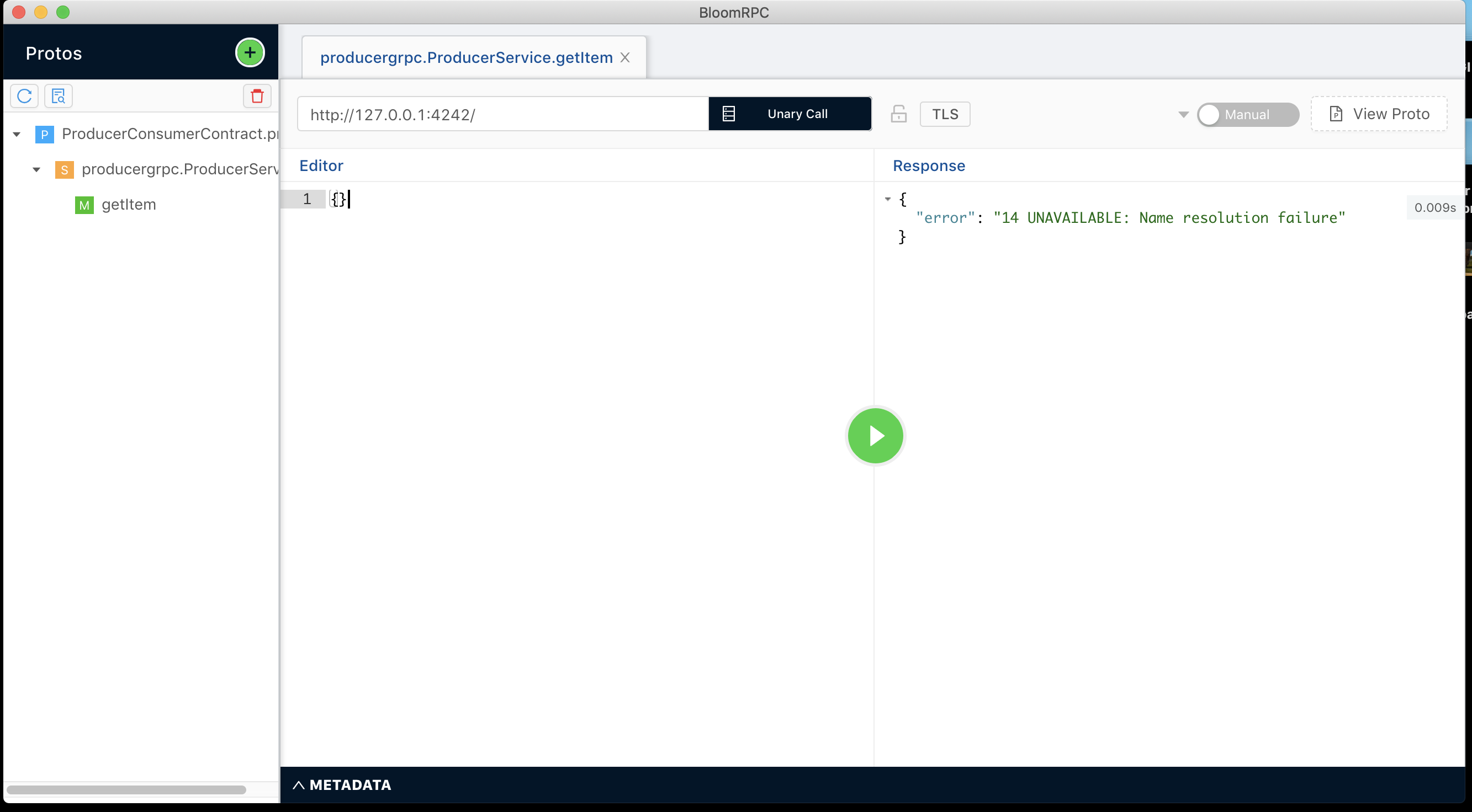 What is the endpoint for grpc server that I'm running. · Issue #2033 ...