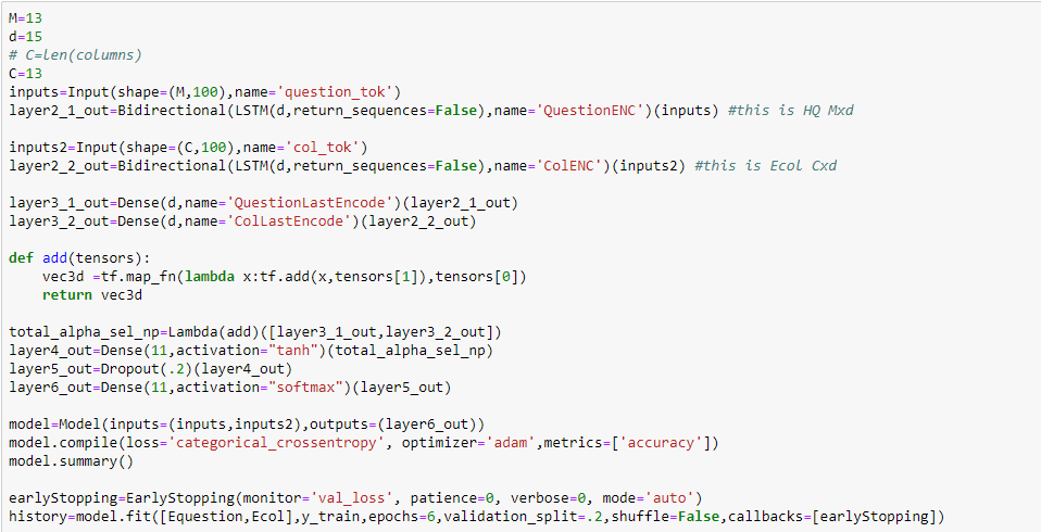 expected dense_17 to have 3 dimensions, but got array with shape (6410 ...