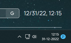 [Bug] Locale isn't correct (NL) · gethomepage homepage · Discussion #751 · GitHub