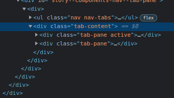 Support mountOnEnter in Tab component · Issue #1552 · reactstrap/reactstrap · GitHub