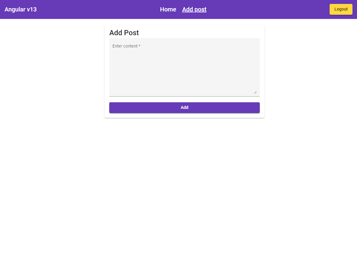 GitHub - Darkosz1012/angular-base-app