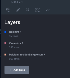 [BUG] Sidepanel re-opens on Layer menu, annoying when customizing menu · Issue #1406 · keplergl ...