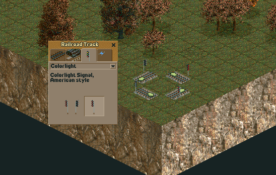 One-way signal removal/replacement bug · Issue #1242 · OpenLoco/OpenLoco · GitHub