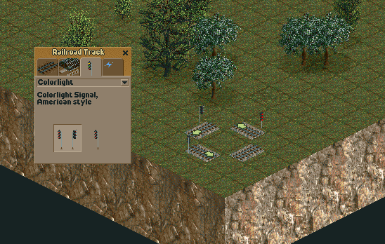 One-way signal removal/replacement bug · Issue #1242 · OpenLoco/OpenLoco · GitHub