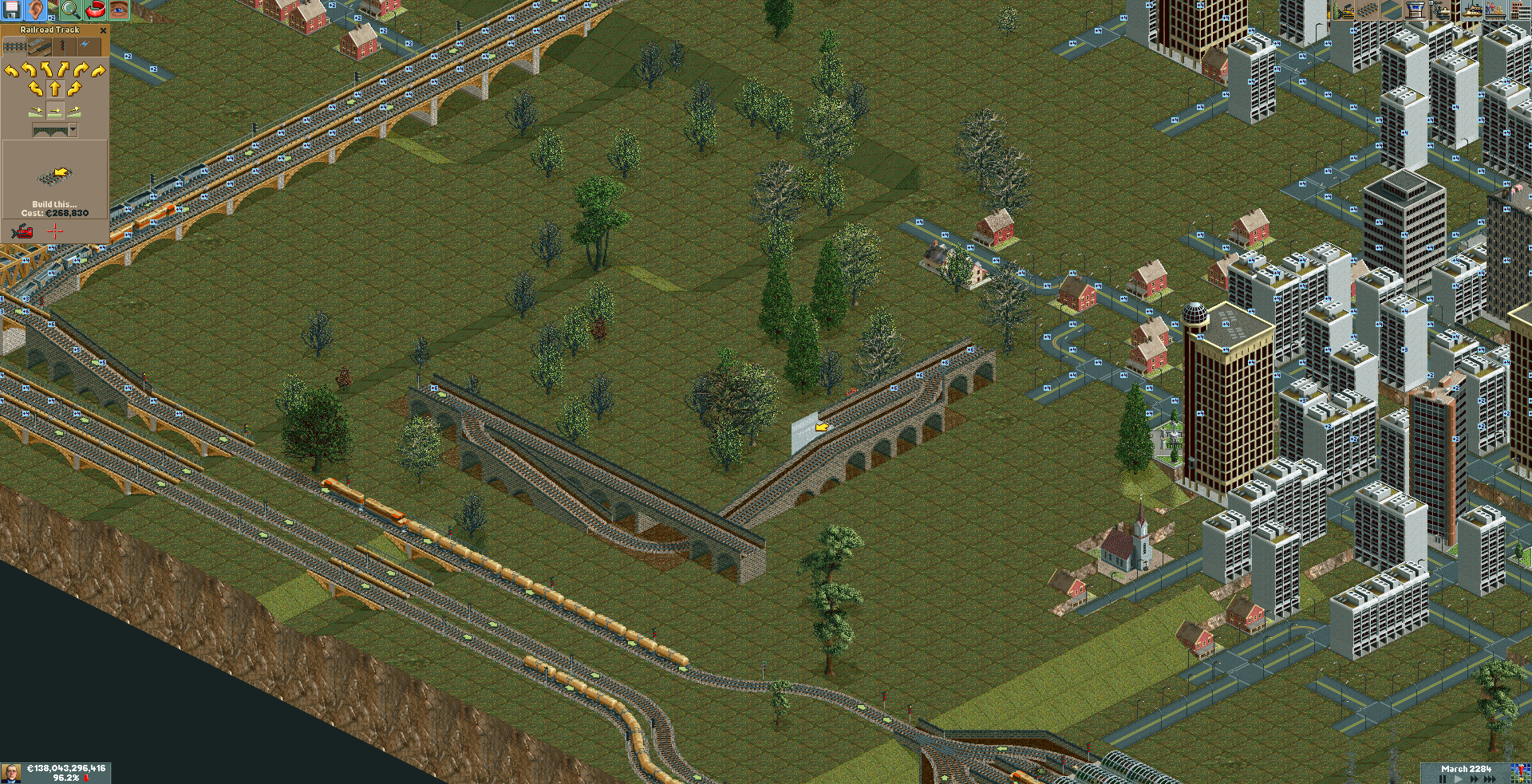 Height markers disappear in one map corner · Issue #1247 · OpenLoco ...