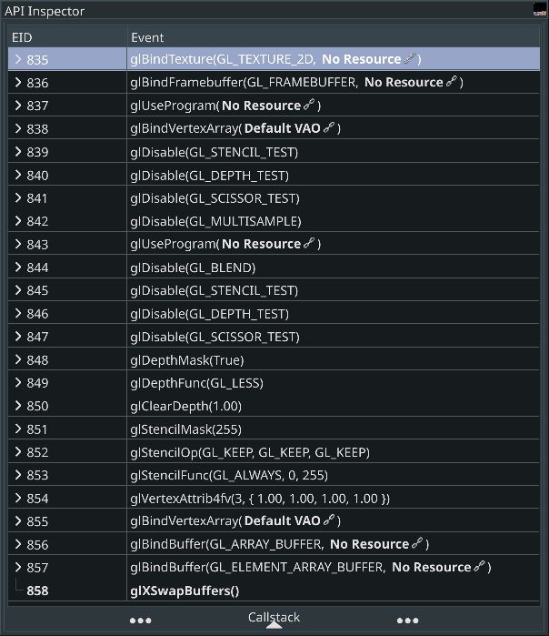 Some graphics missing while using OpenGL renderer · Issue #2528 · mgba-emu/mgba · GitHub