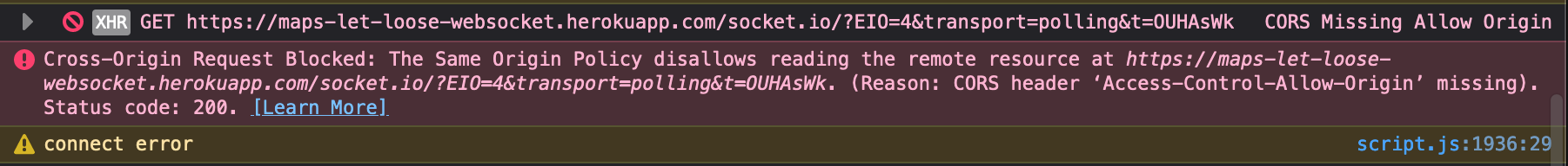 Rooms functionality broken on mattw.io · Issue #91 · mattwright324/maps ...