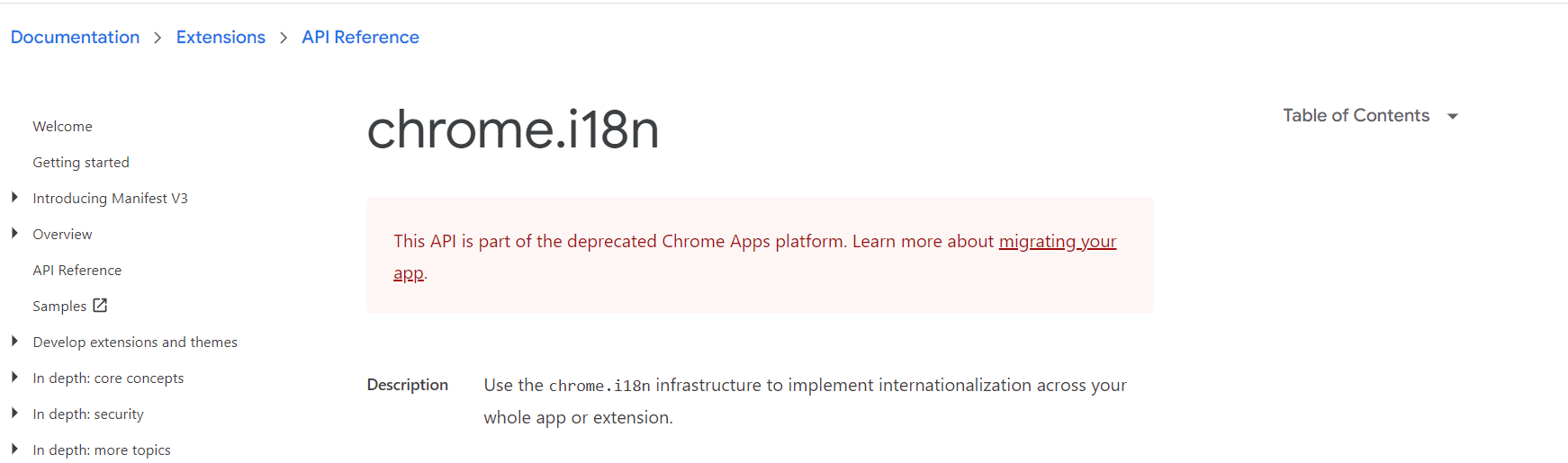Many new apis listing as Stable APIs. Is it a bug? · Issue #360 ...