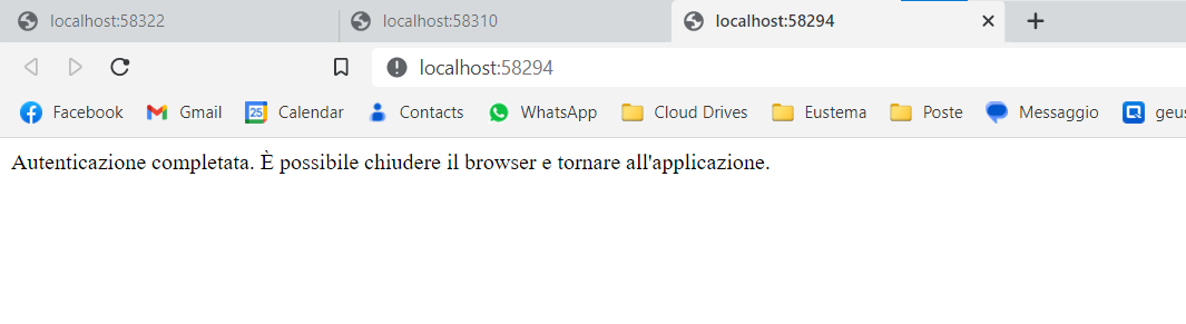 Unable to authenticate to MS SQL Azure with MFA · Issue #20059 · dbeaver/dbeaver · GitHub