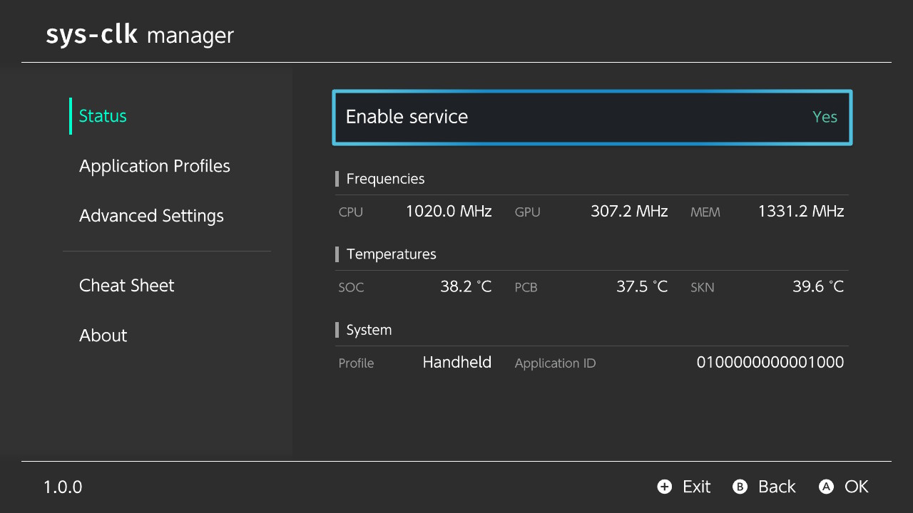 Is sys-clk manager missing the skin's temperature? · Issue #24 · retronx-team/sys-clk · GitHub
