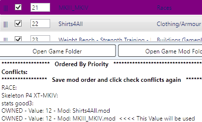 Load Order sorter doesn't place Bounties Galore above Cities Rebalanced mods · Issue #1302 ...