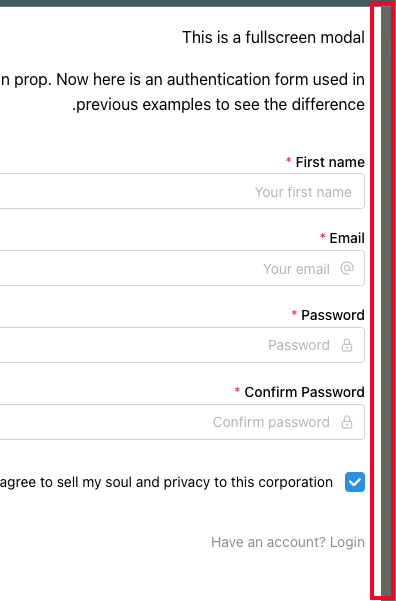 RTL issues · Issue #5250 · mantinedev/mantine · GitHub