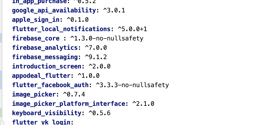 FBSDKCoreKit/FBSDKCoreKit.h file not found · Issue #115 · darwin-morocho/flutter-facebook-auth ...