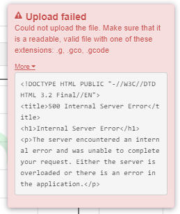 New update breaks insertion of layers function · Issue #169 · OllisGit/OctoPrint ...