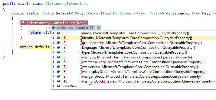 Shared composition templates not being generated when Windows is set ...