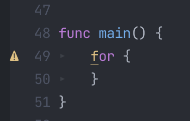 Warning sign from ALE has wrong color · Issue #318 · joshdick/onedark.vim · GitHub