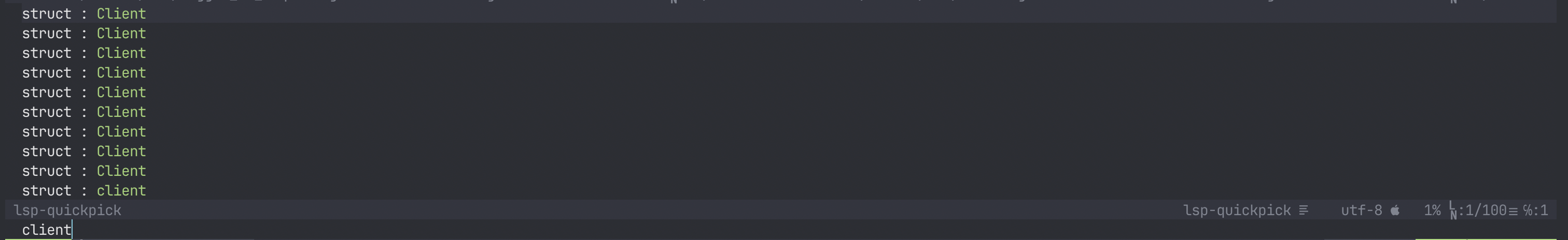 Display filenames in lsp-quickpick · Issue #1209 · prabirshrestha/vim-lsp · GitHub