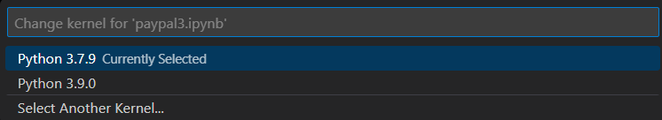 Show description of kernels on main list. · Issue #13195 · microsoft ...
