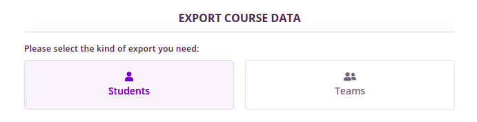 Differing styles in courses module · Issue #857 · pupilfirst/pupilfirst · GitHub