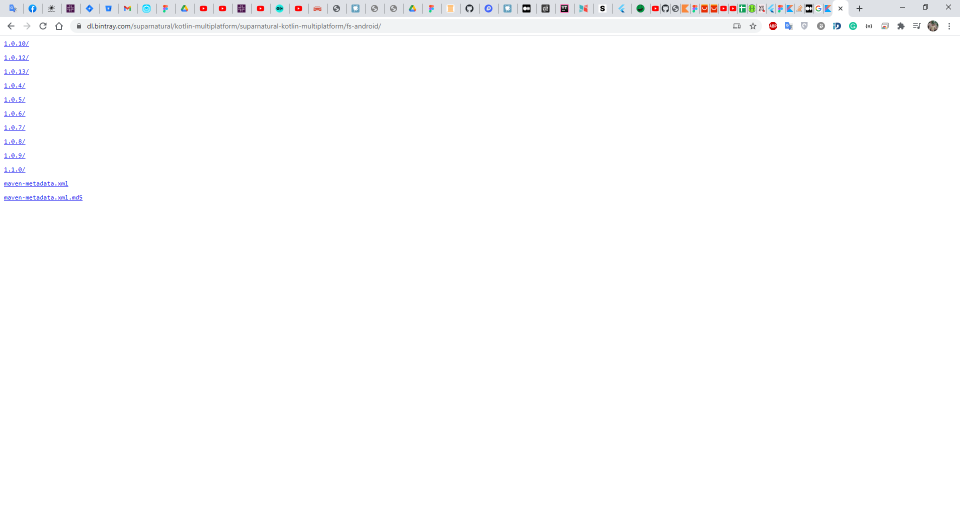 Not compile · Issue #87 · suparngp/kotlin-multiplatform-projects · GitHub