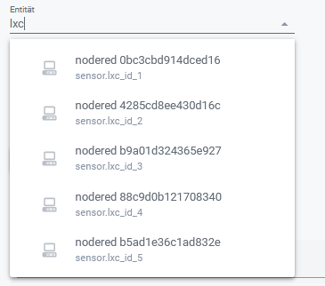 friendly_name will not be applied to a sensor, when it is part of the payload · Issue #475 ...