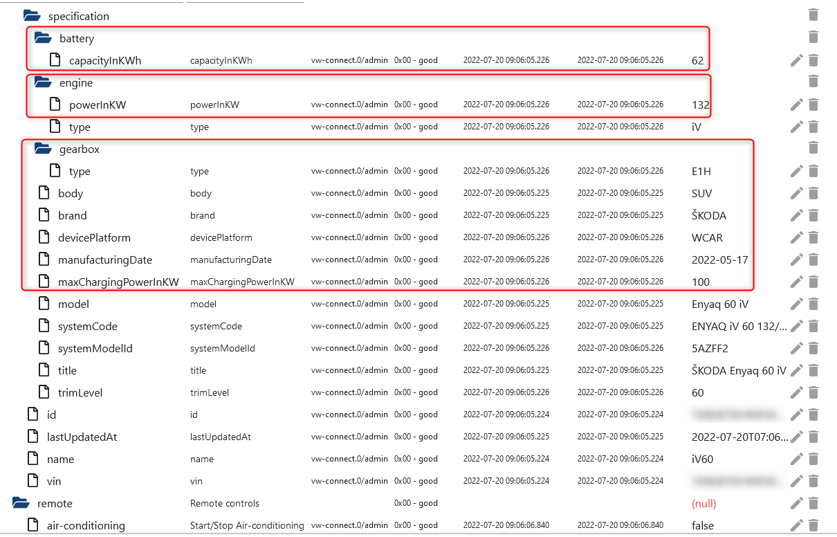 implement some further implementation · Issue #129 · skodaconnect/homeassistant-skodaconnect ...