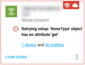 Retrying setup: 'NoneType' object has no attribute 'get' · Issue #149 · skodaconnect ...