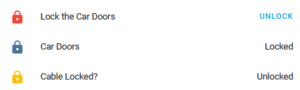 inconsitent color choices for "lock" status (lock vs. binary sensor ...