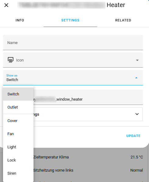 Add device_class: heater · home-assistant architecture · Discussion #841 · GitHub