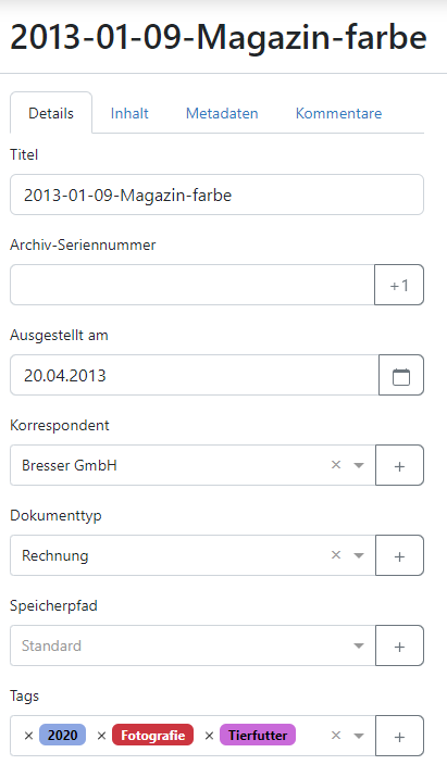 file upload with option "Created at" shows error · Issue #72 · astubenbord/paperless-mobile · GitHub