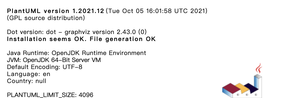 PlantUML server is outdated · Issue #275 · hackmdio/hackmd-io-issues · GitHub