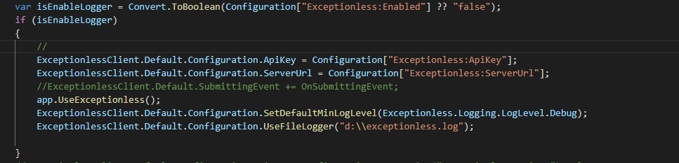 problem with docker-compose.yml · Issue #429 · exceptionless/Exceptionless · GitHub