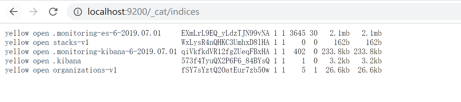 I have some problems with the docker compose deployment. · Issue #428 · exceptionless ...