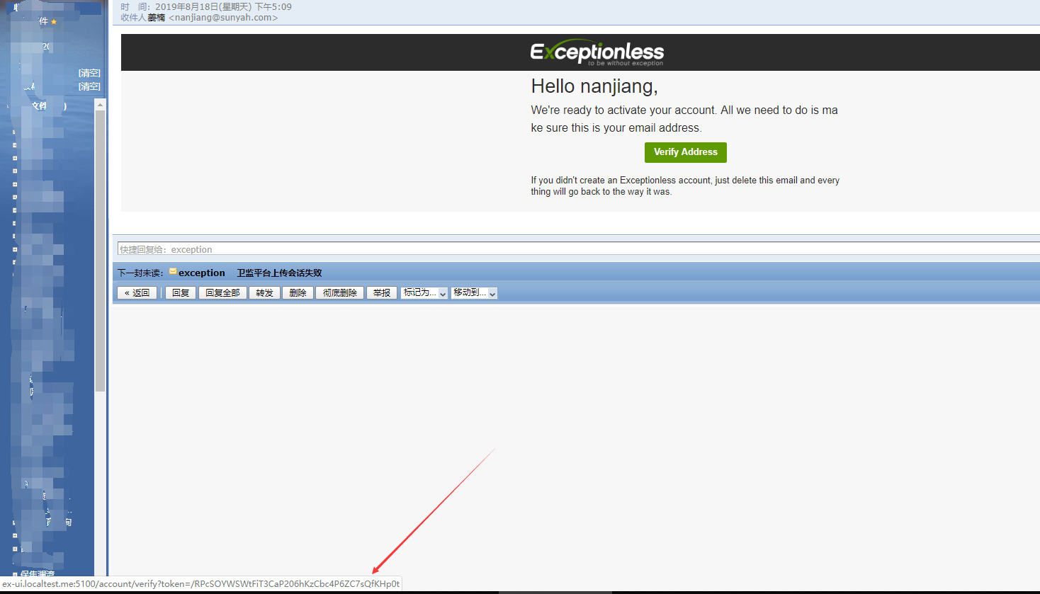 I have some problems with the docker compose deployment. · Issue #428 · exceptionless ...