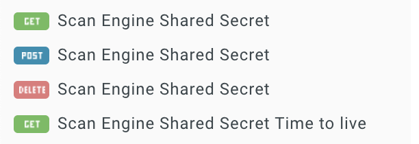 How to create console generated shared secret key? · Issue #22 · rapid7/vm-console-client-python ...