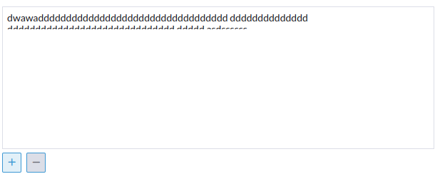 [pkg/rancher-components] String List, long lines wrap lines · Issue #7675 · rancher/dashboard ...