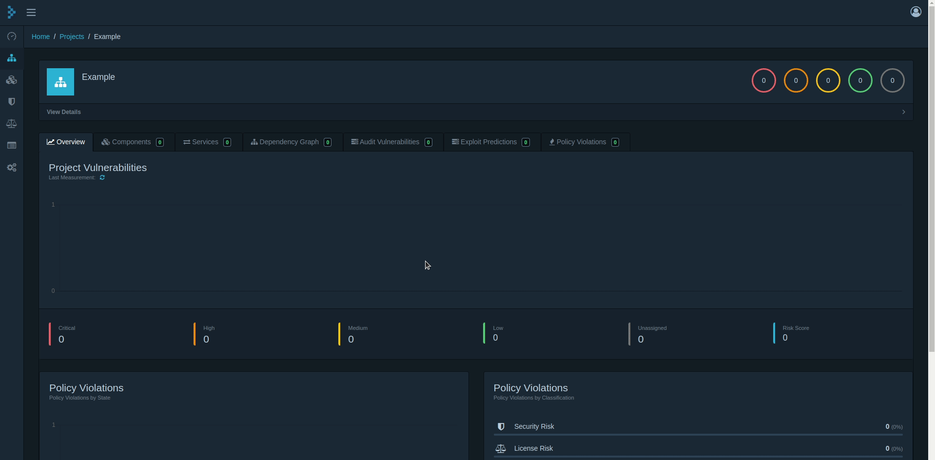 Display added/modified project tags in lowercase after validation · Issue #168 · DependencyTrack ...