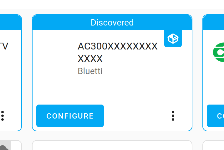 Bundle as an HA Integration? · Issue #23 · warhammerkid/bluetti_mqtt · GitHub
