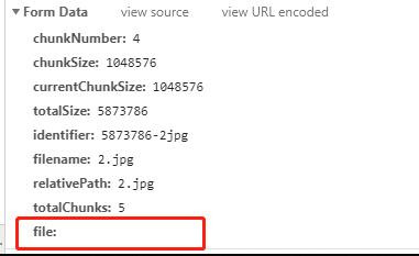 关于测试模式的问题。 · Issue #54 · simple-uploader/vue-uploader · GitHub
