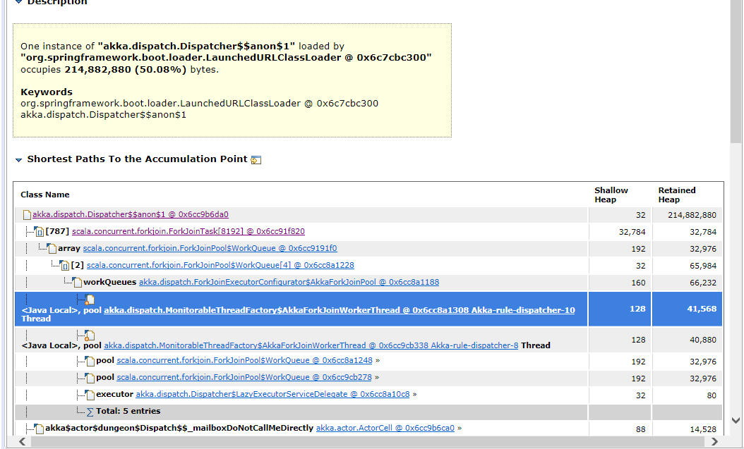 ruleChain holds a lot of tbMsg causing memory overflow · Issue #1514 · thingsboard/thingsboard ...