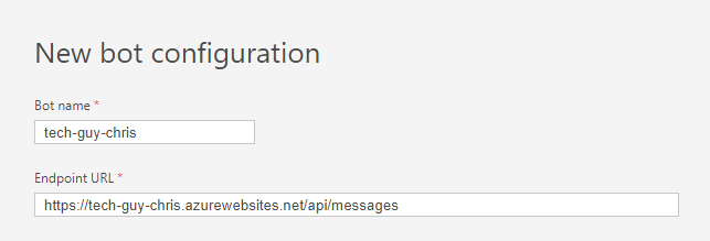 Building Firstbot Error Status Code Internalservererror · Issue 4967 · Microsoft