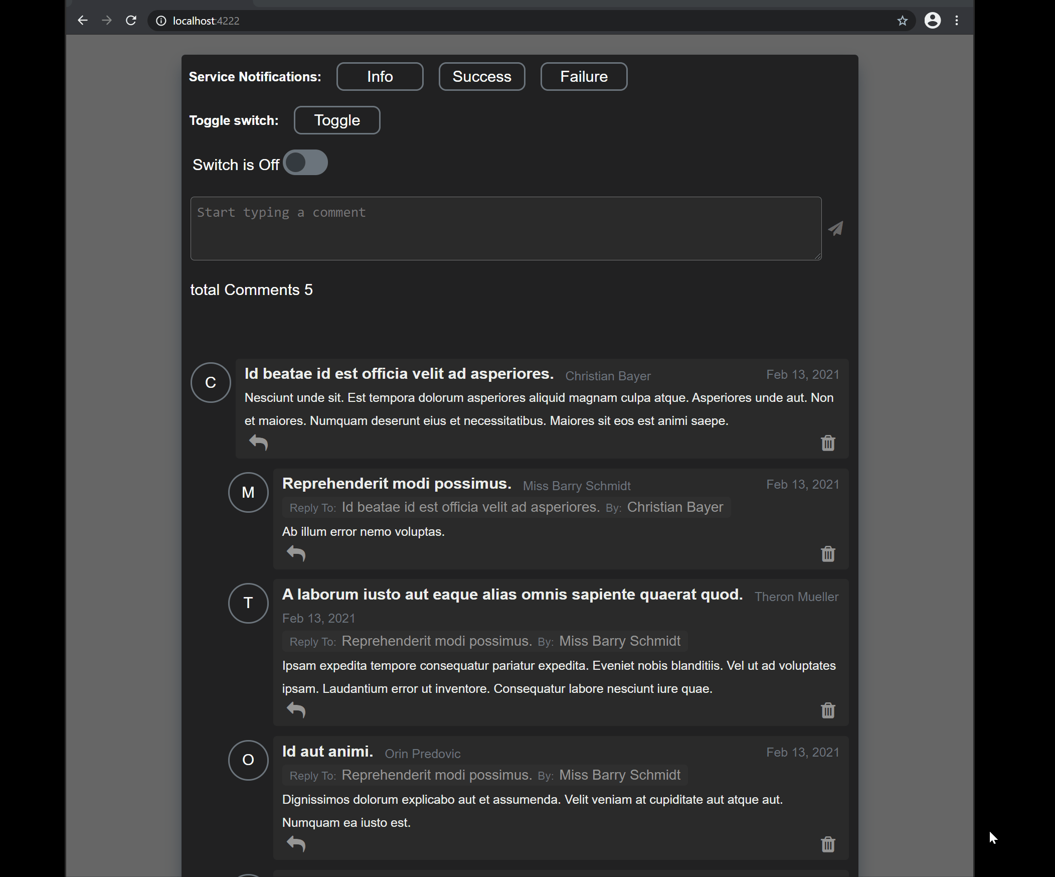 Bug Switch Not Working · Issue 1 · Natanbrangular Practicum · Github 
