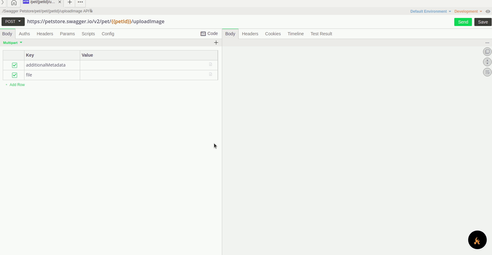 Firecamp v2 release note 🚀 · firecamp-io firecamp · Discussion #159 · GitHub